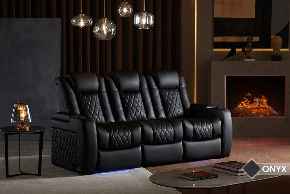 Valencia Tuscany Luxury Console Edition – Valencia Theater Seating Mexico