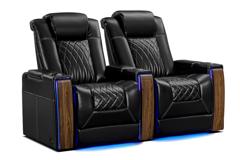 Valencia Theater Seating Mexico